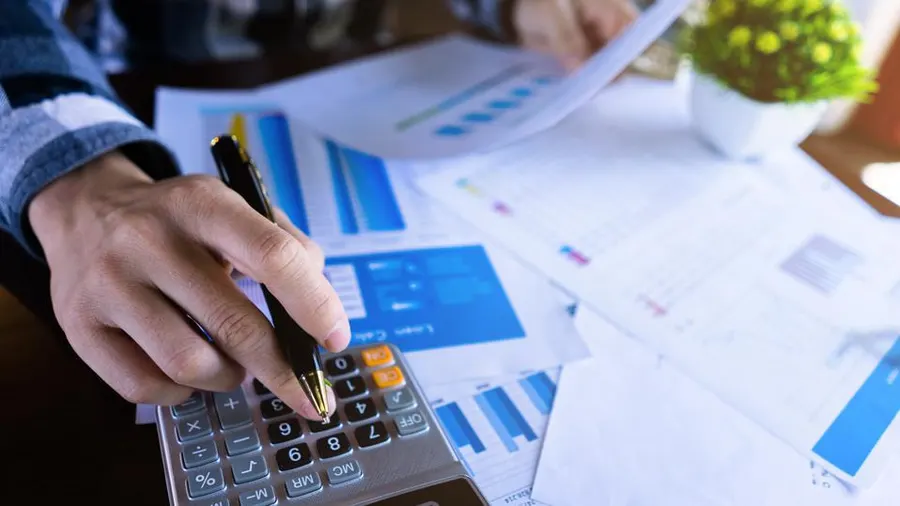 Bookkeeping - Bacak LLC